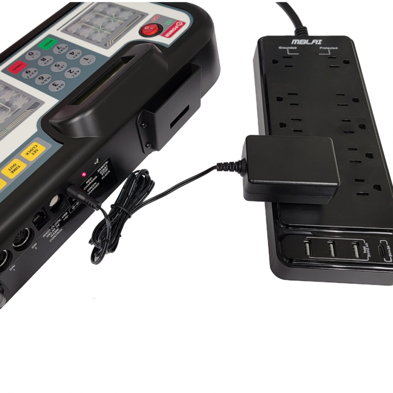 (930LCDW) Sportable/Varsity Controller Charger For 1001LCDW, 1004199 ...