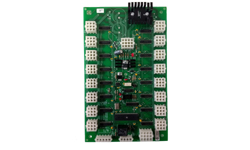 Daktronics Scoreboard Parts | Control Consoles - Lamp bank Drivers ...