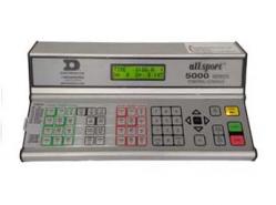 (0A-1196-0192) Daktronics All Sport 5000 Wired Controller (Refurbished)