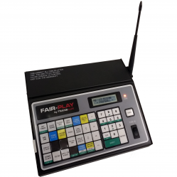 (MP-73-0211 Fair-Play Wireless Gen 3 Radio Controller (Refurbished)